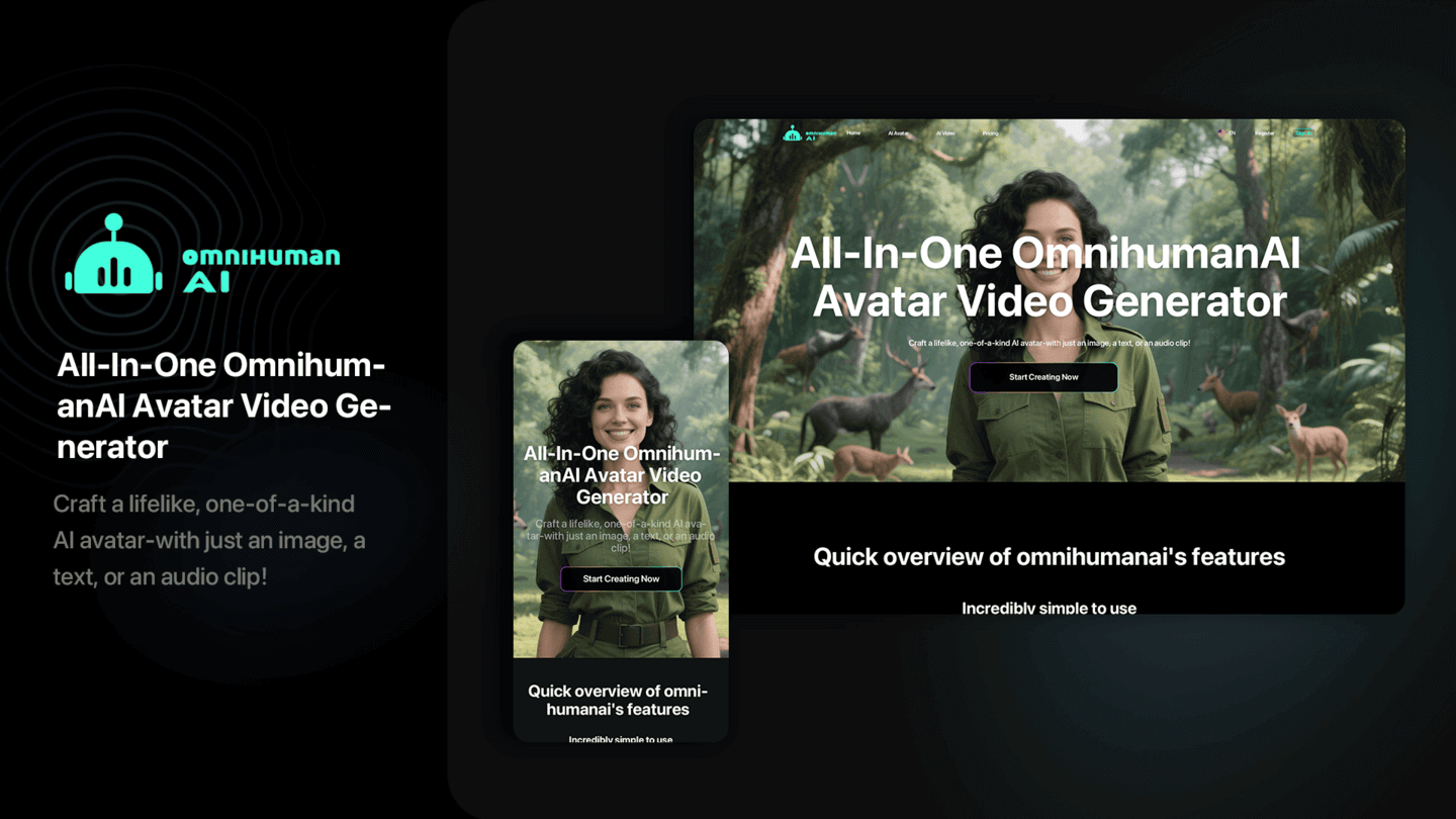 Revolutionary Image-to-Video AI | Transform Photos into Dynamic Stories ...